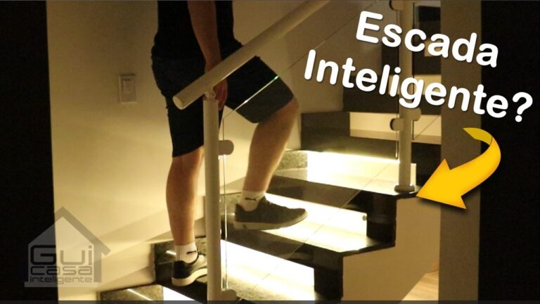 Iluminação Eficiente: Lâmpadas LED para Escadas | Actualizado octubre 2025